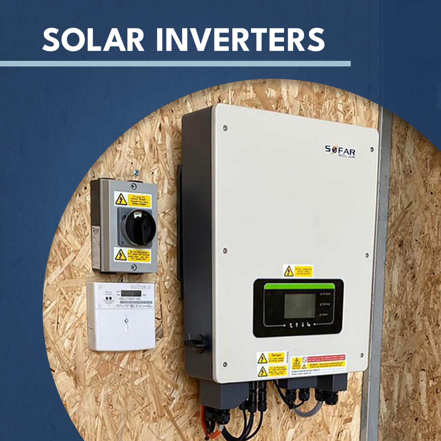 Solar Inverters & Charge Controllers | Sun Core Systems – tagged "Solar ...